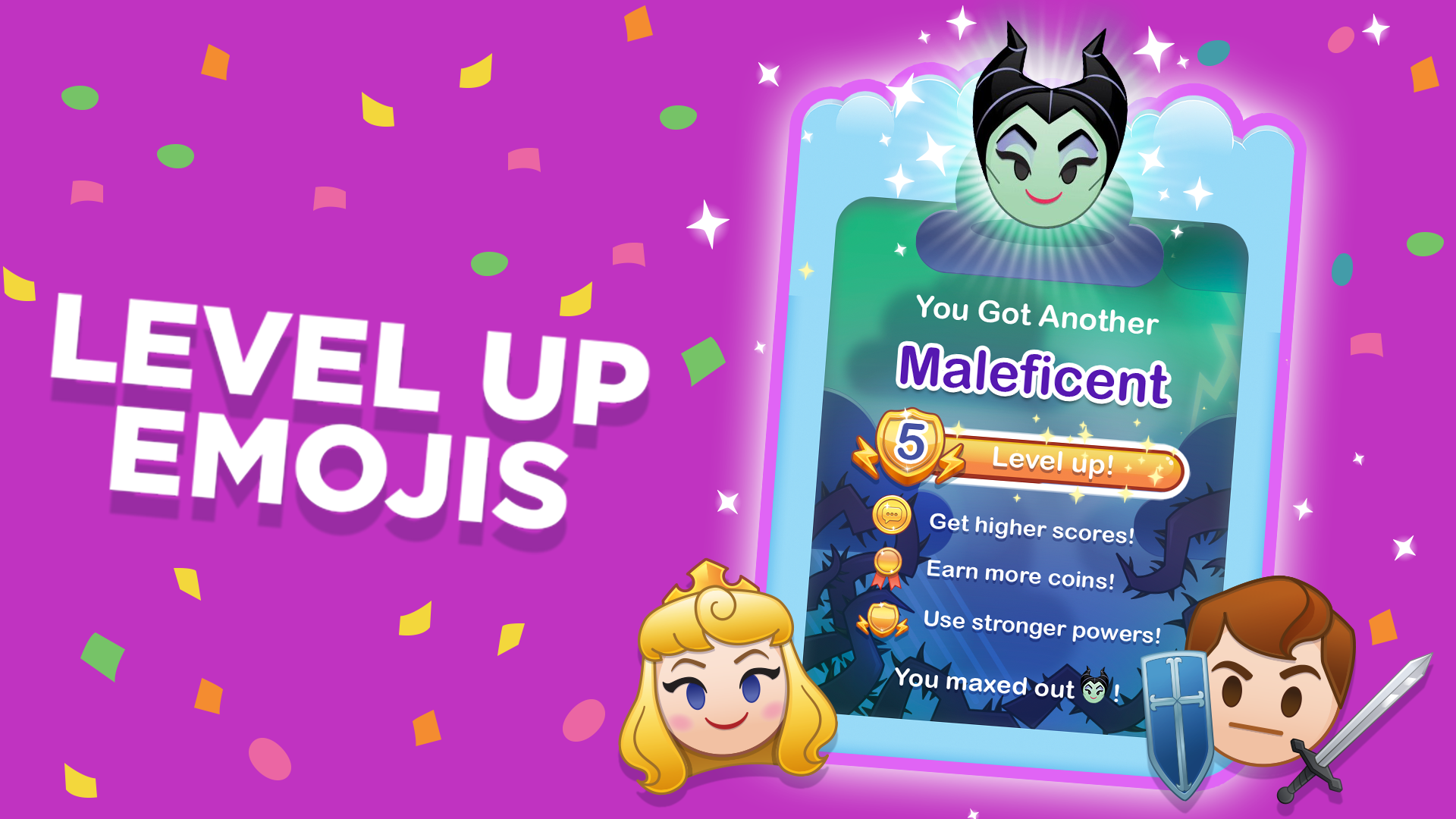 Disney Emoji Blitz Game - App on Amazon Appstore