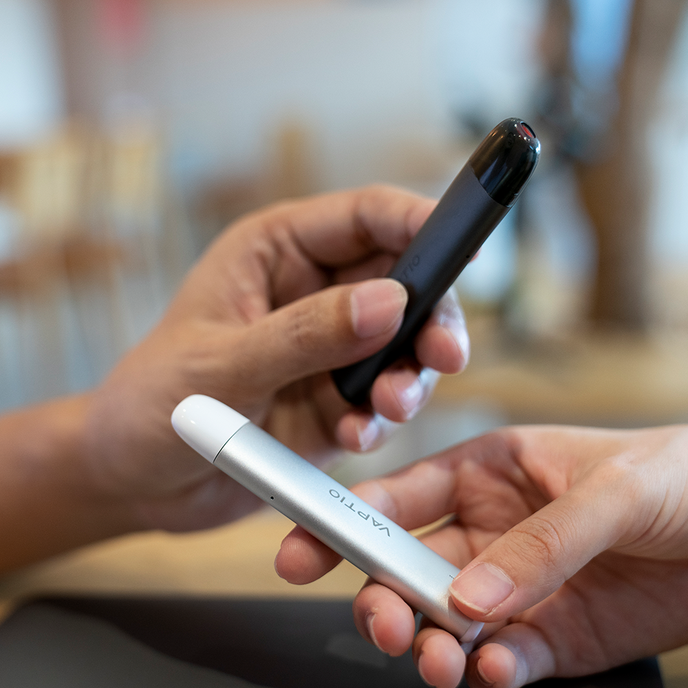 VAPTIO Airgo stick kit vape pod