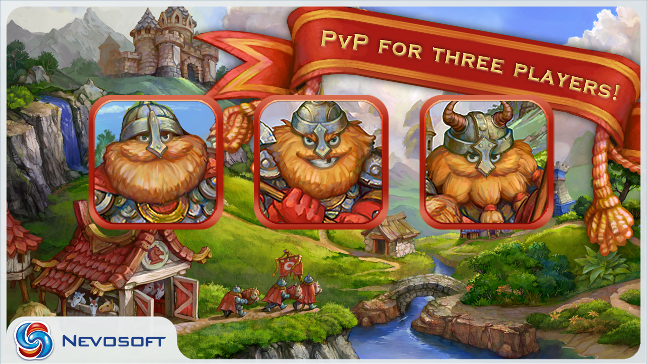 LandGrabbers - App on Amazon Appstore