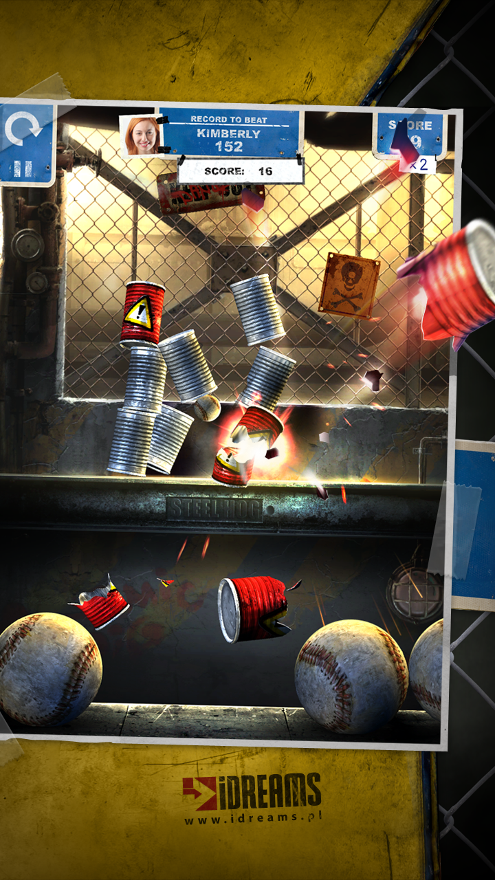 Can Knockdown 3 - App on the Amazon Appstore