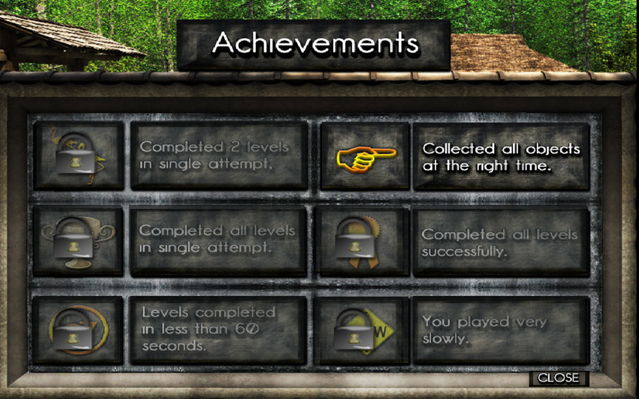 Secret Easter Egg Hunt Hidden Objects Game (Kindle Tablet Edition ...