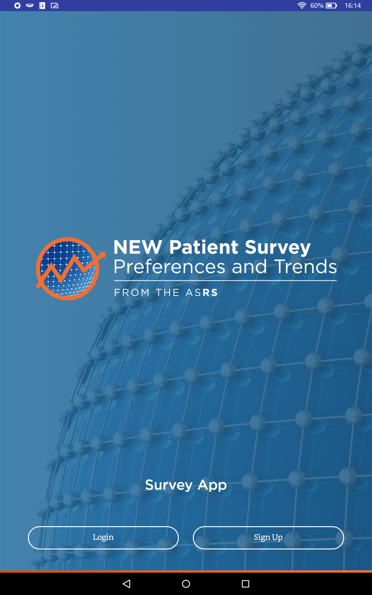 ASRS Patient Surveys-Amazonアプリストアのアプリ
