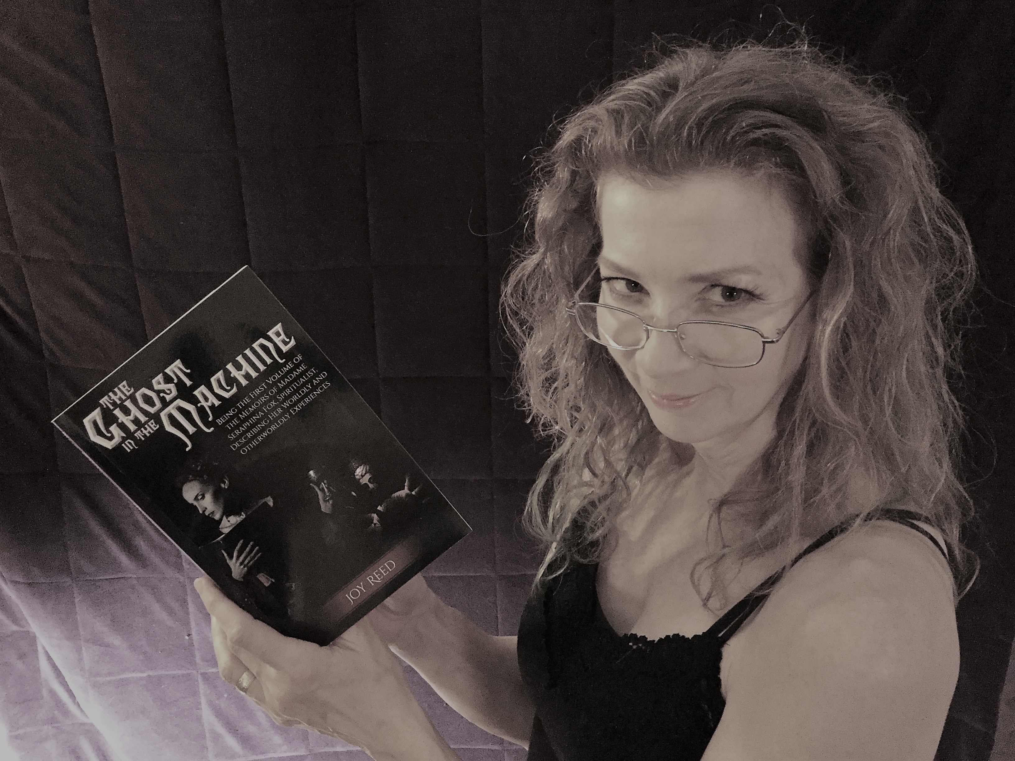 Amazon.co.uk: Joy Reed: books, biography, latest update