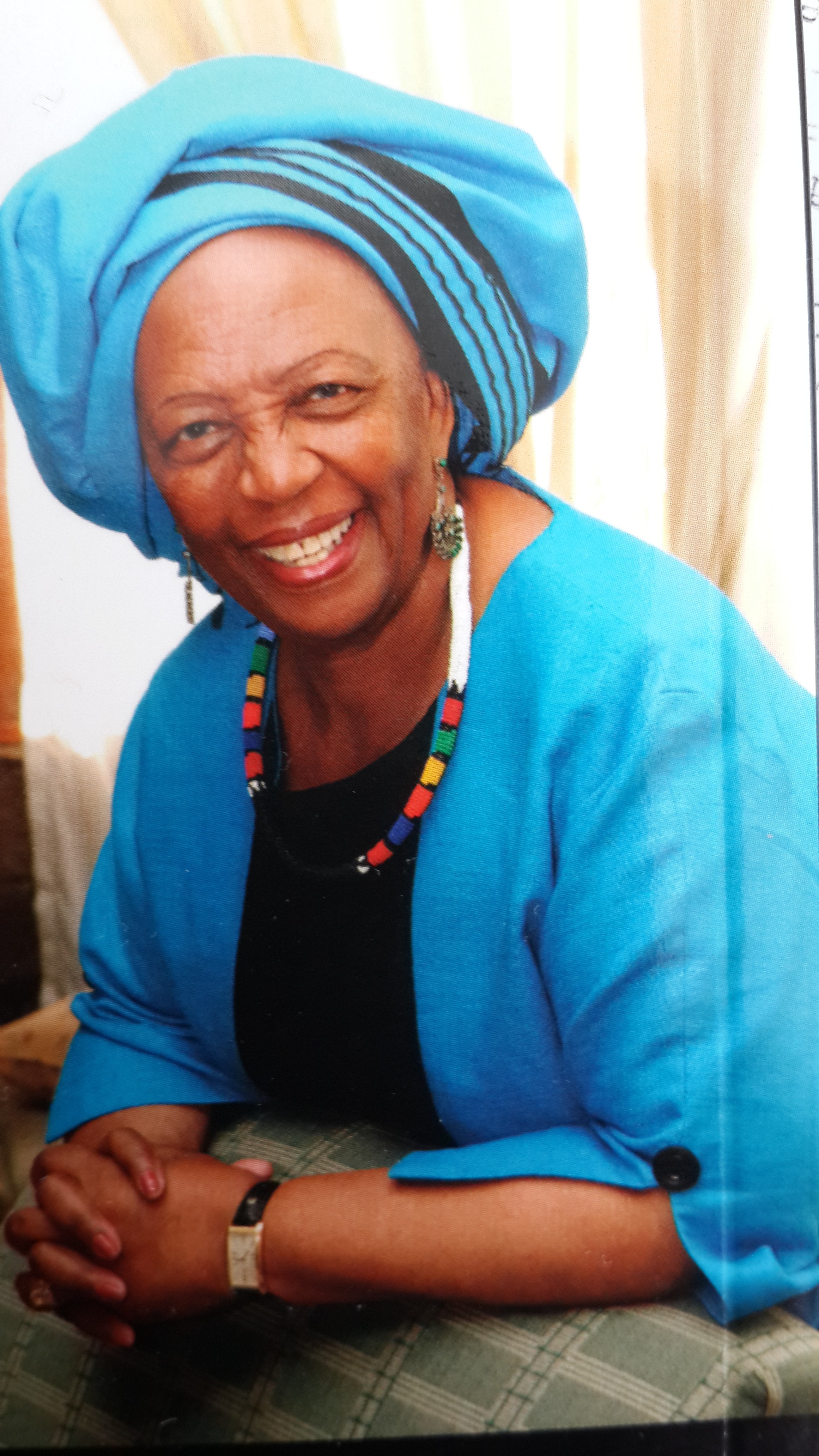 Amazon.com: Thandi Lujabe-Rankoe: books, biography, latest update