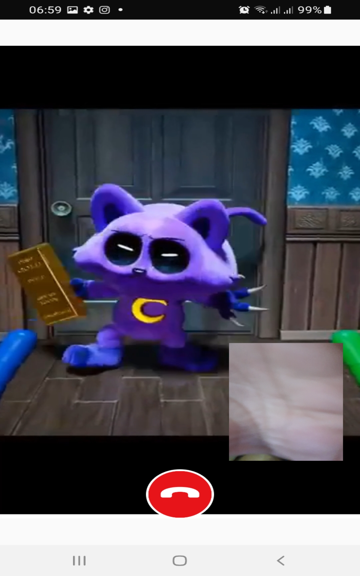 Video Call Catnap Pro 2024 - App on Amazon Appstore