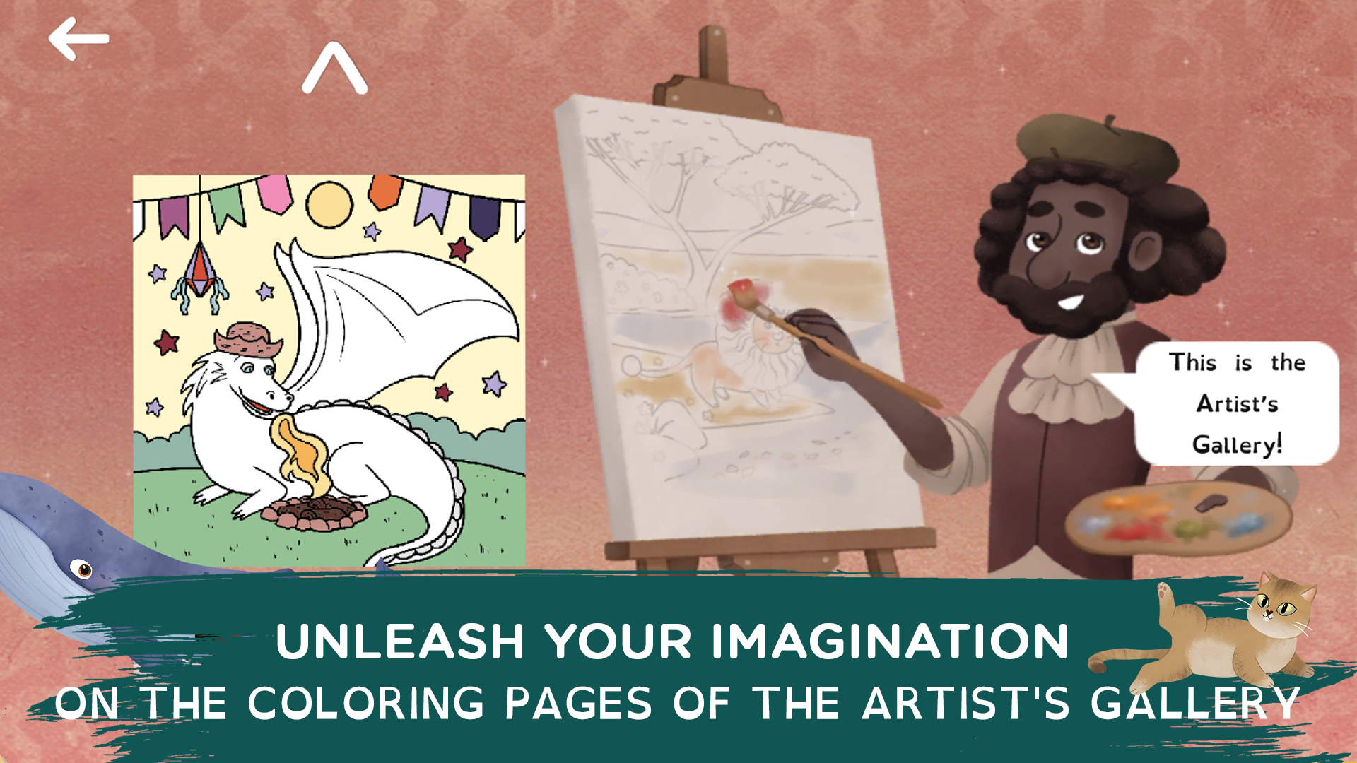 Kids Books and Bedtime Stories - Truth & Tales | Learning Games and ...