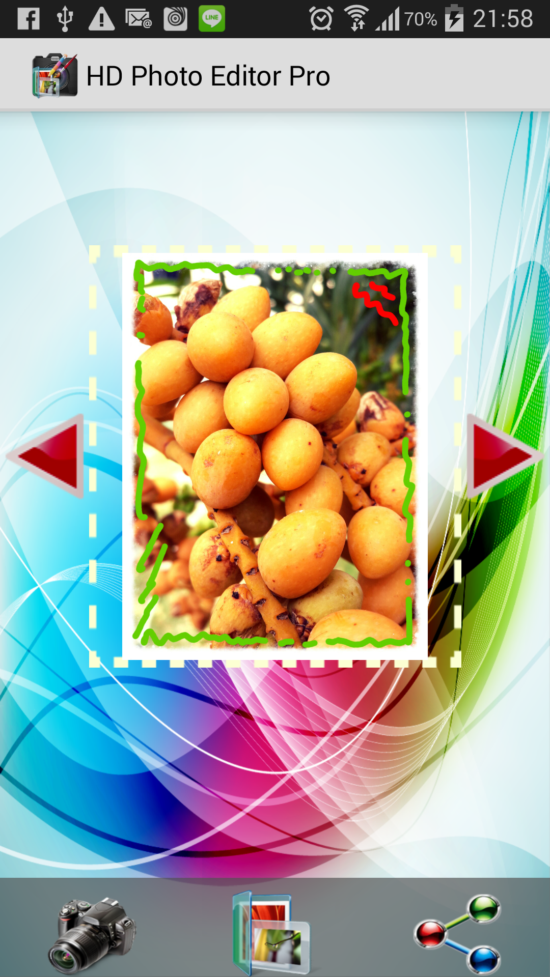 HD Photo Editor Pro:Amazon.de:Appstore for Android