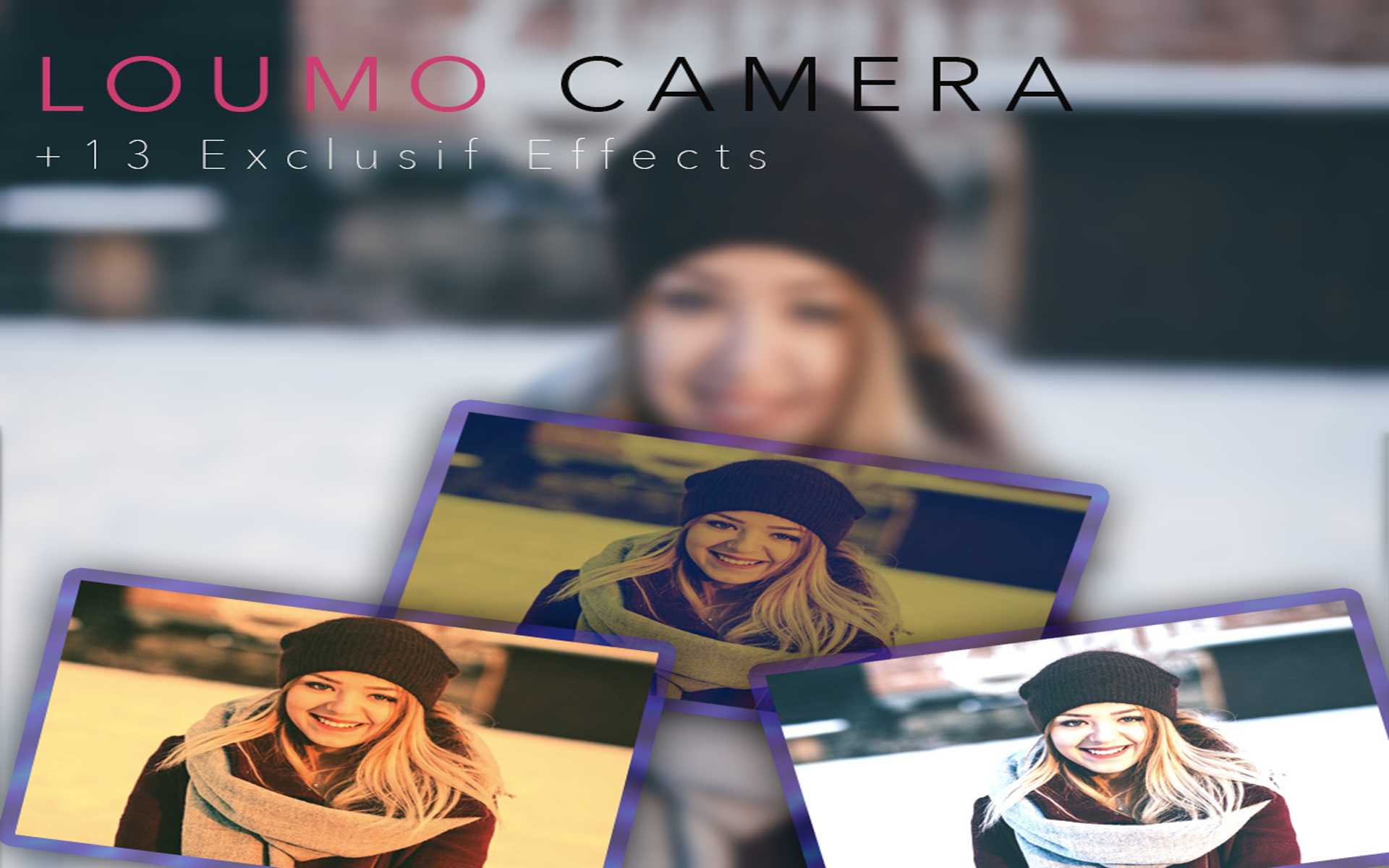 LOUMO Camera - App on Amazon Appstore