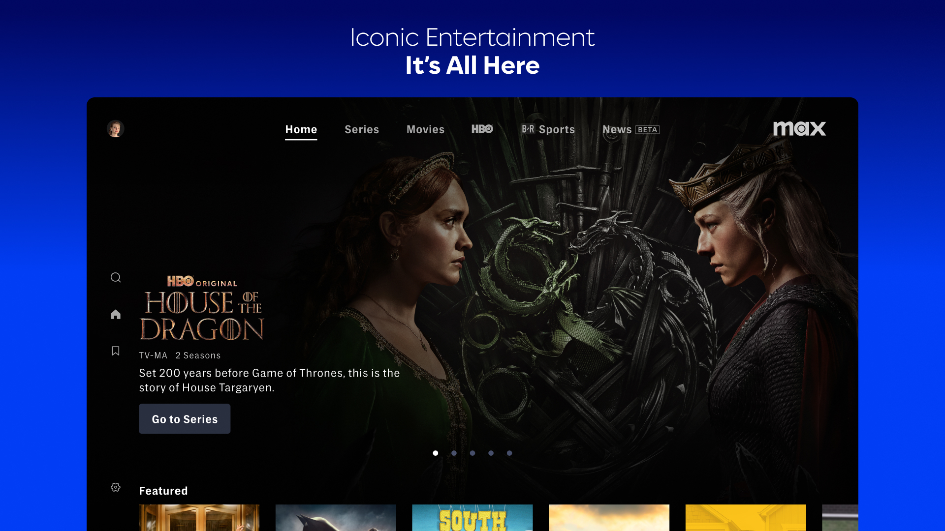 Max - App on Amazon Appstore