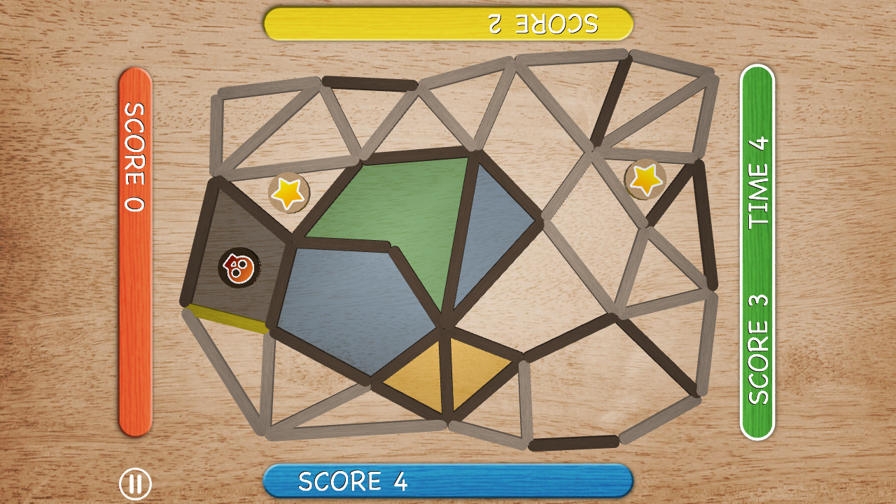 Sticks - App on Amazon Appstore