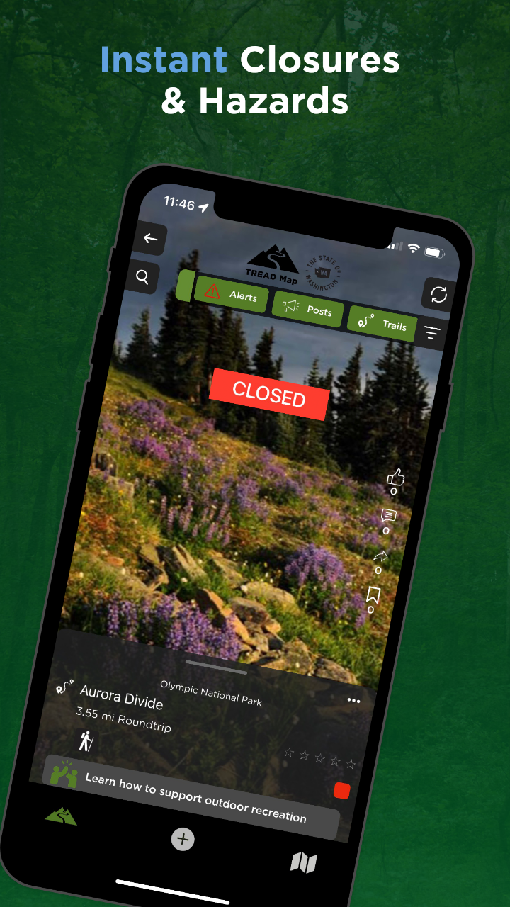 TreadMap - App on the Amazon Appstore