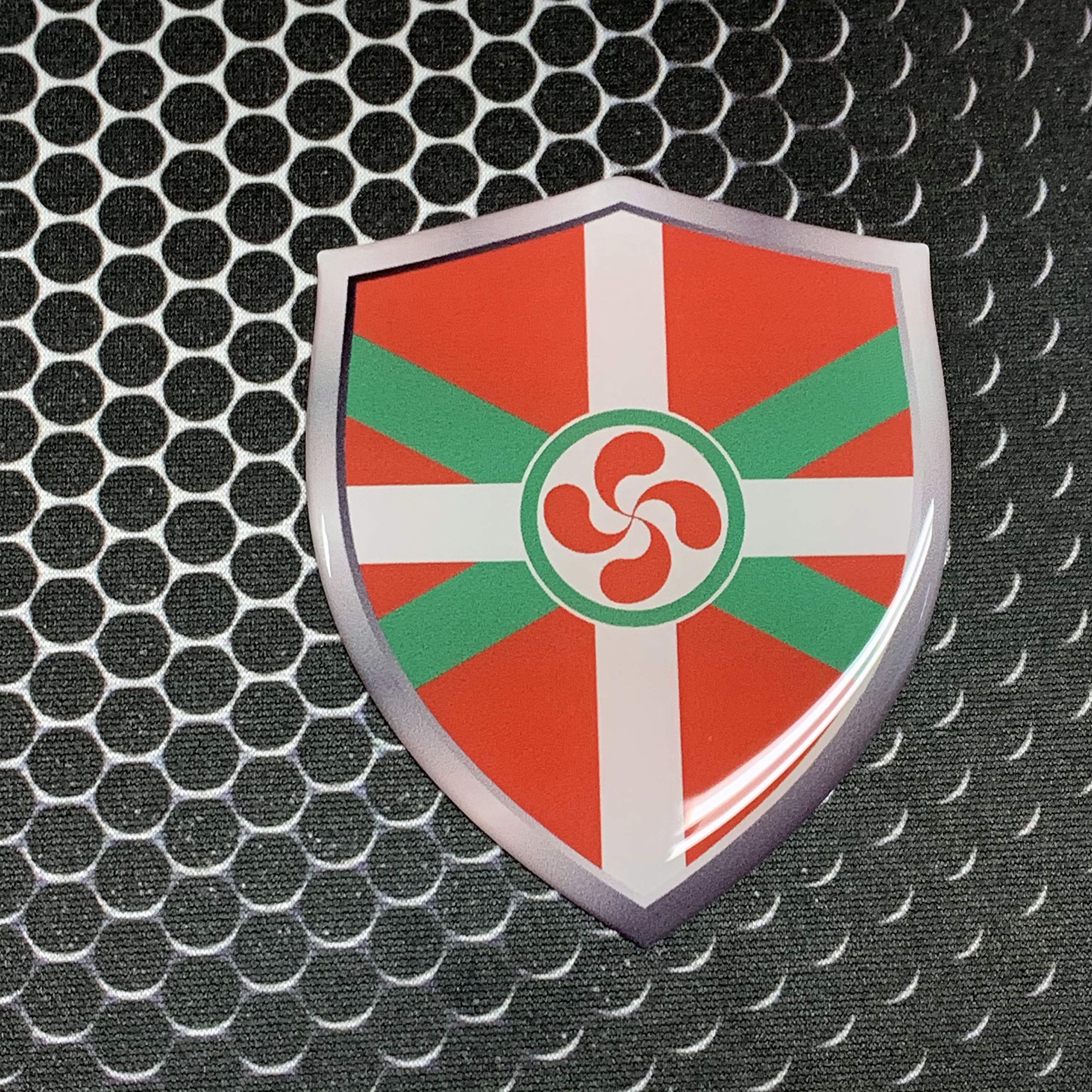 Logotipo De La Bandera Vasca Euskal Kultura Recursos