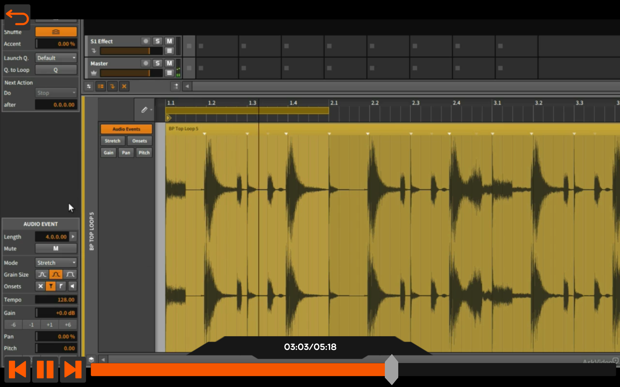 Beginner's Guide to Bitwig Studio by Ask.Video - App on Amazon Appstore