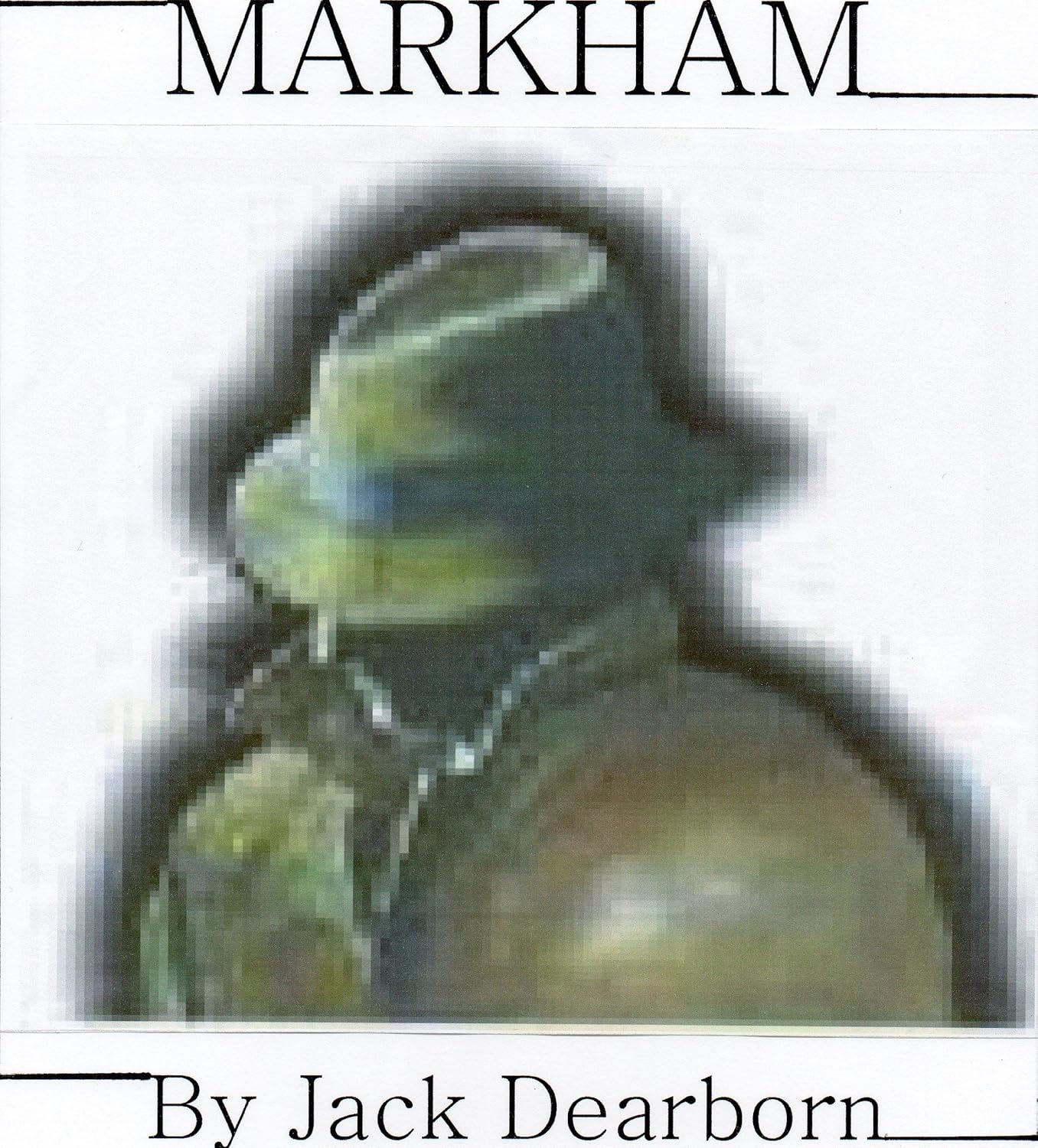 Markham - Kindle edition by Dearborn, Jack, Dearborn, Ellen. Mystery ...