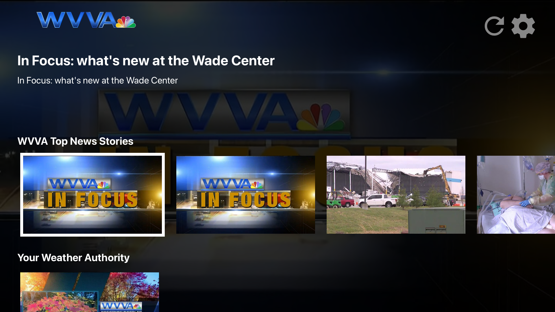 WVVA News:Amazon.com:Appstore for Android