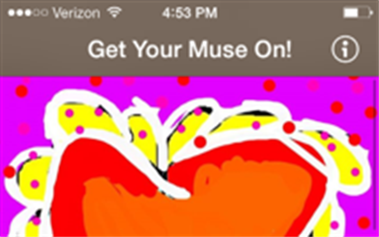 Get Your Muse On! - App on Amazon Appstore