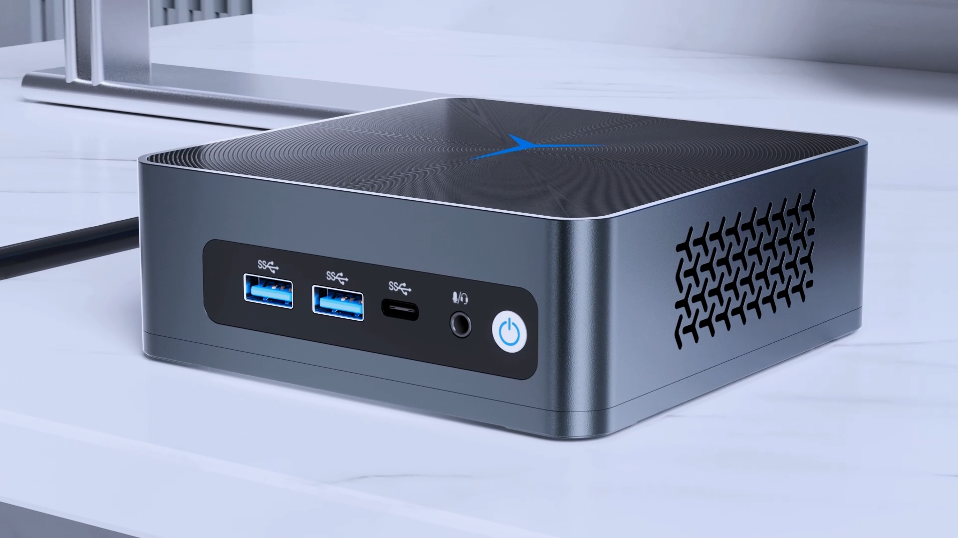 Watch YLimPC M3-i7 Mini Computer on Amazon Live