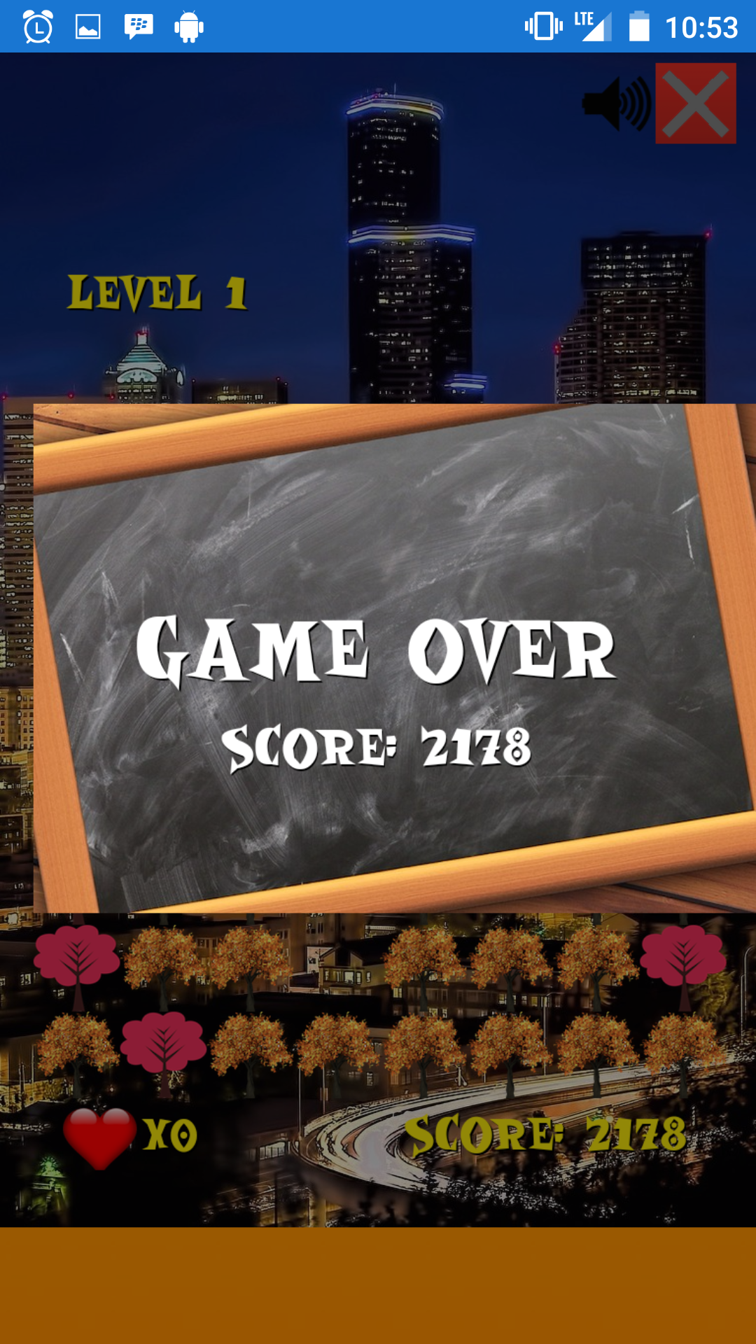 Johnny's Trees Puzzles Game - App on Amazon Appstore