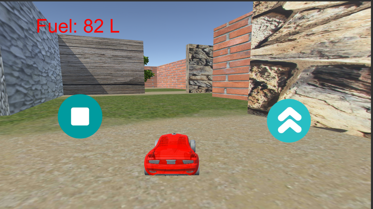 Car Maze Drive - App on Amazon Appstore