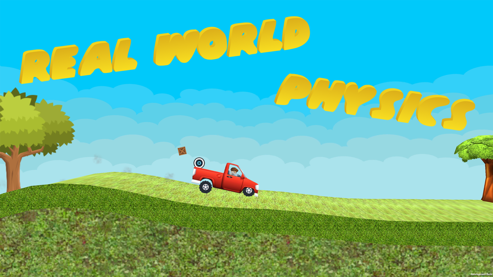 Hill Top Racing Delivery - App on Amazon Appstore