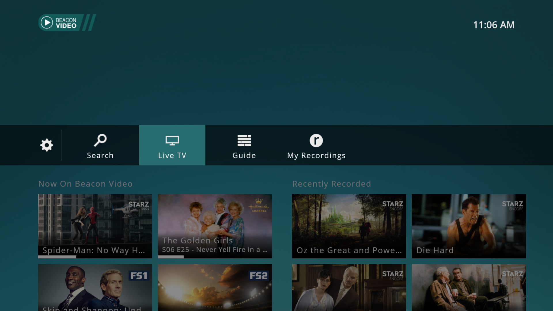 Your Beacon Video:Amazon.com:Appstore for Android