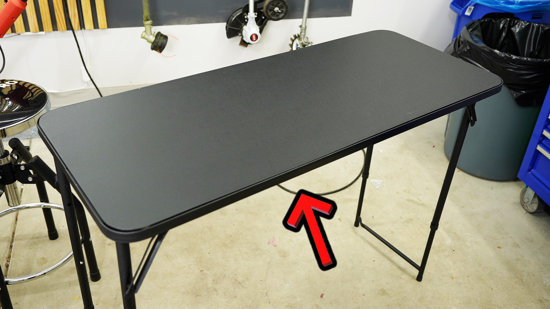 Watch Very Sturdy, Good Looking Table! on Amazon Live