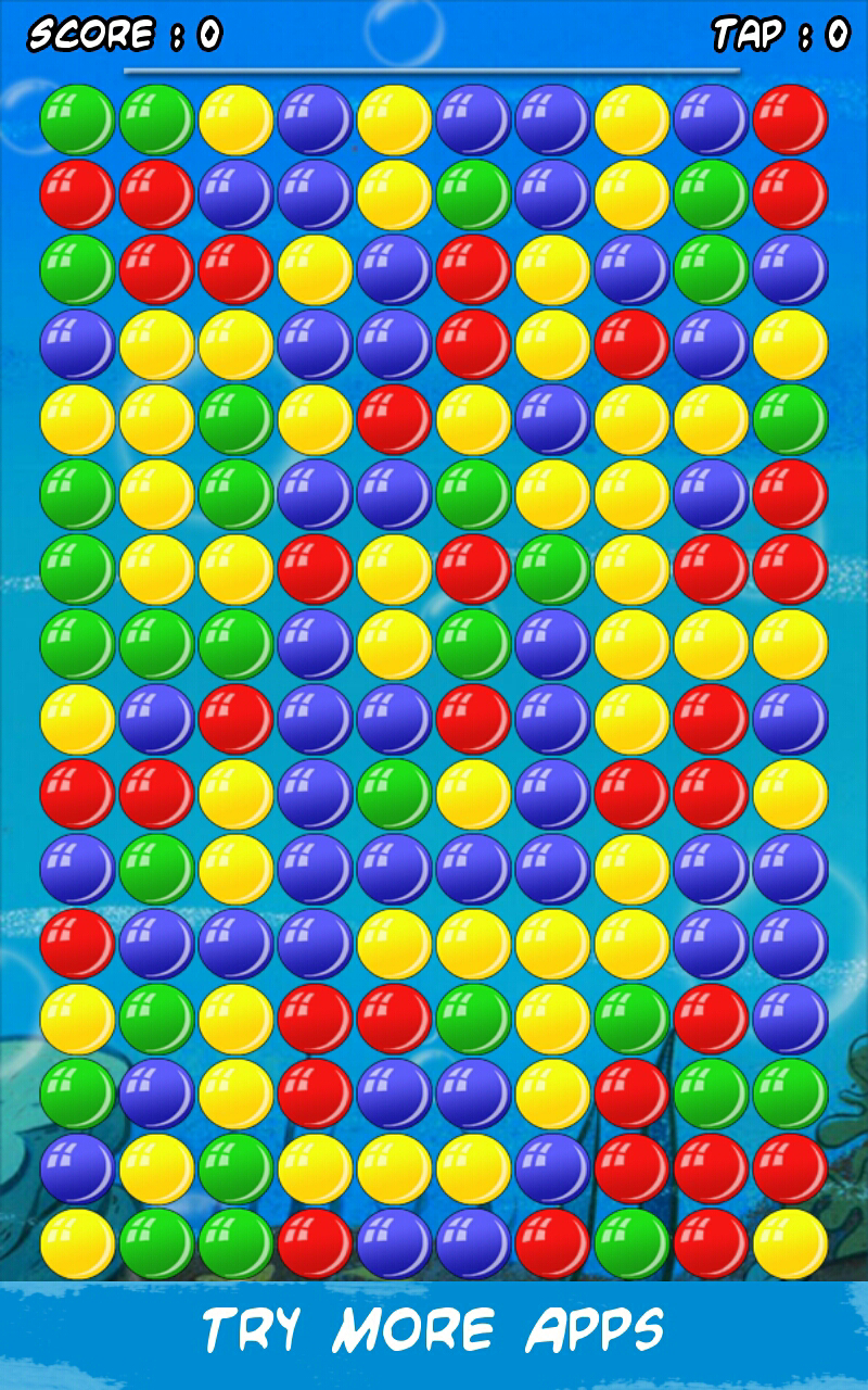 Bubble Pop - App on Amazon Appstore