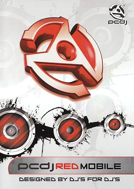 PCDJ Red Mobile 2 - Professional DJ And Karaoke Hosting Software ...