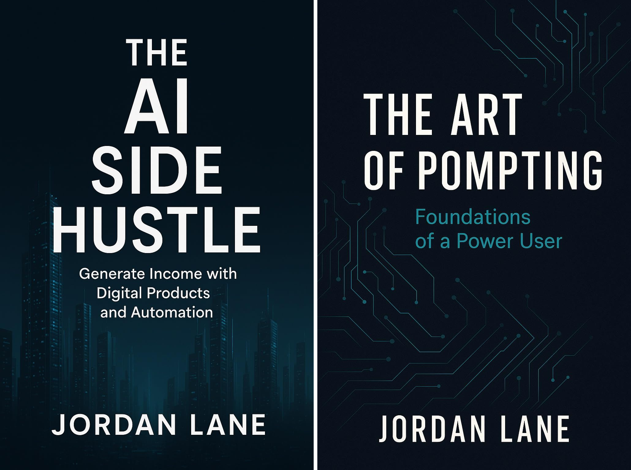 Amazon.co.jp: The Art of Prompting: Foundations of a Power User (Prompt ...