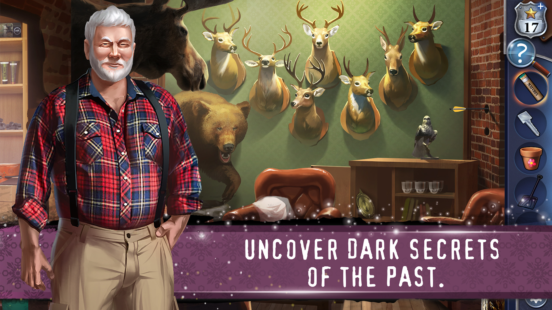 Adventure Escape: Murder Inn (Mystery Room and Doors Puzzle) - App on ...