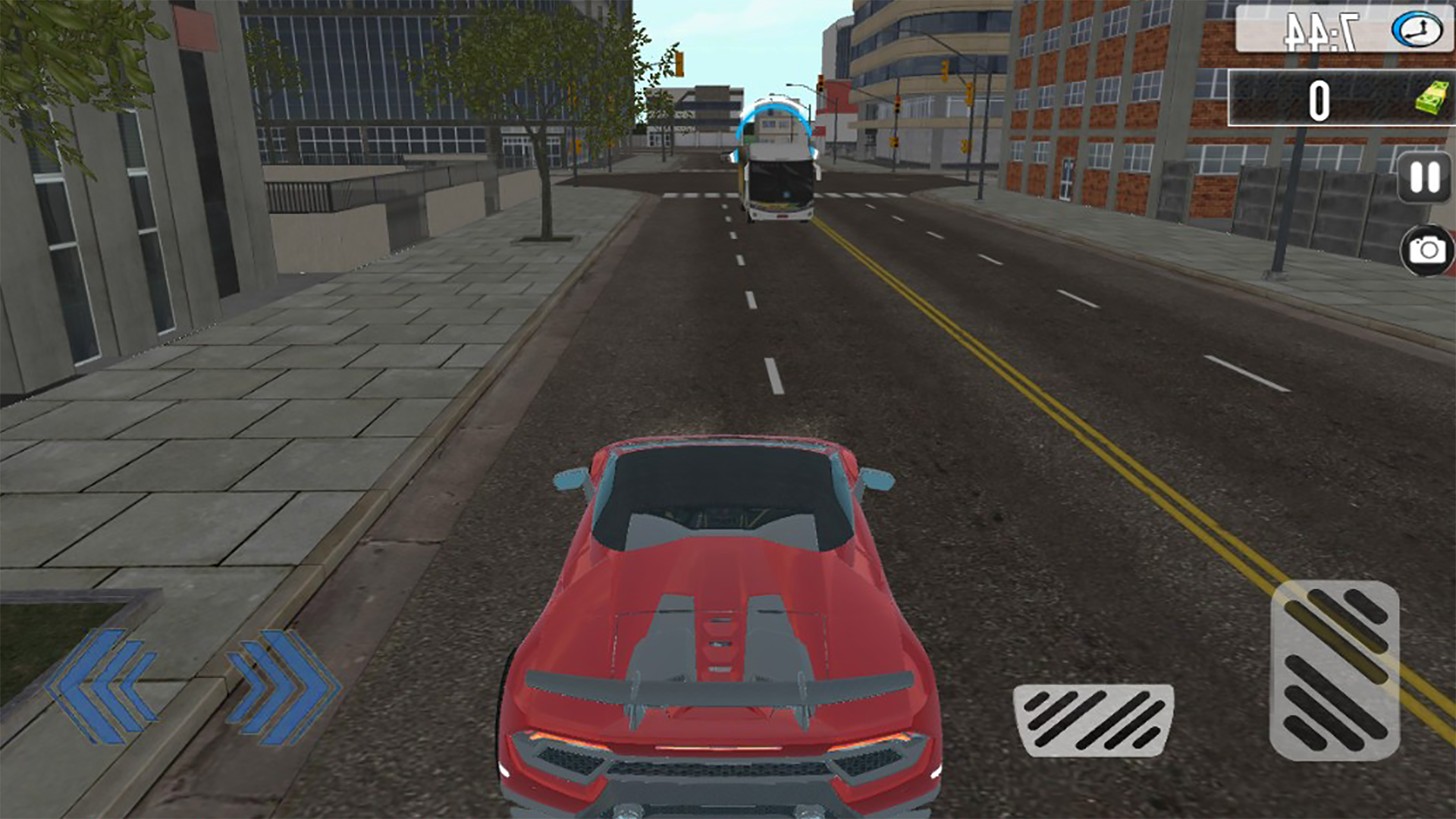 Car Driving .Simulator: Car .Games - App on Amazon Appstore