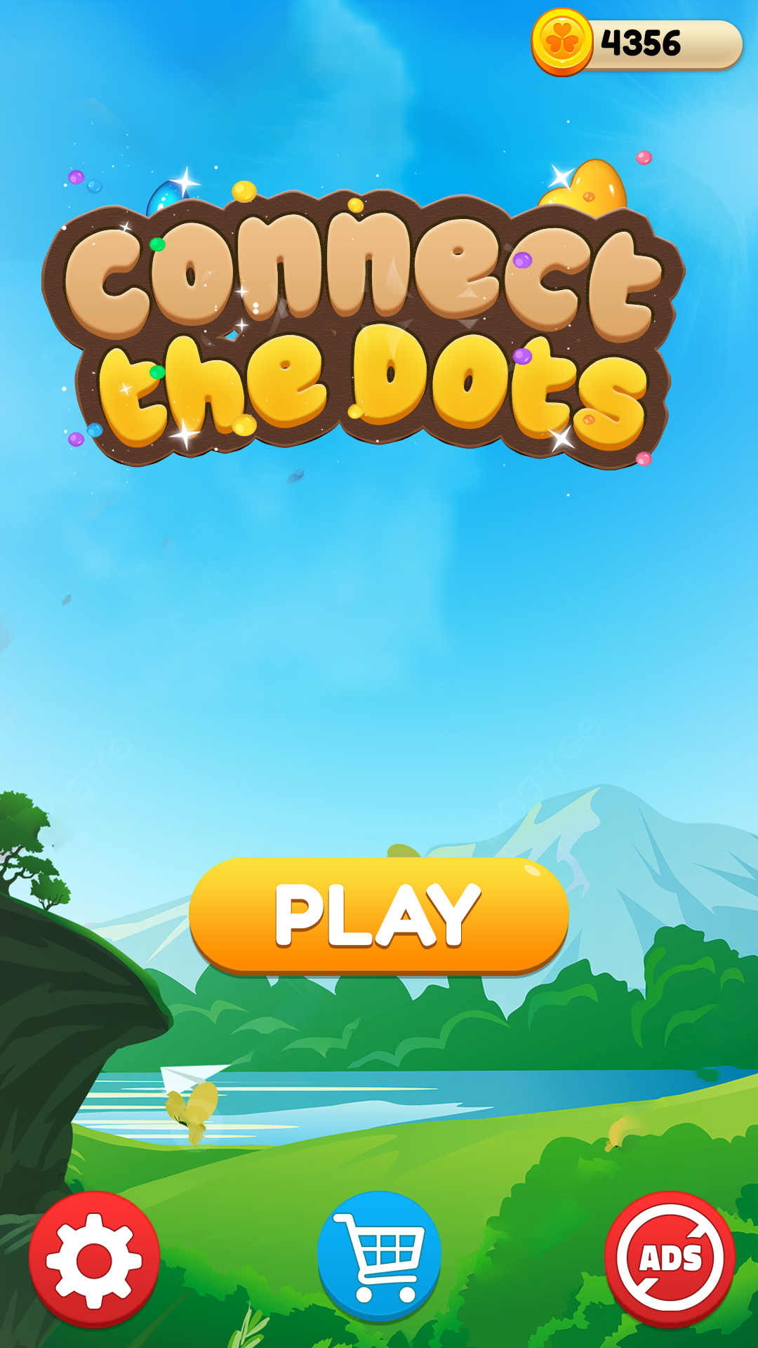 Connect the Dots: Color Dots - App on the Amazon Appstore