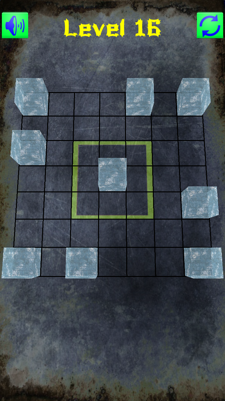 Move Ice Cubes 3D - App on Amazon Appstore