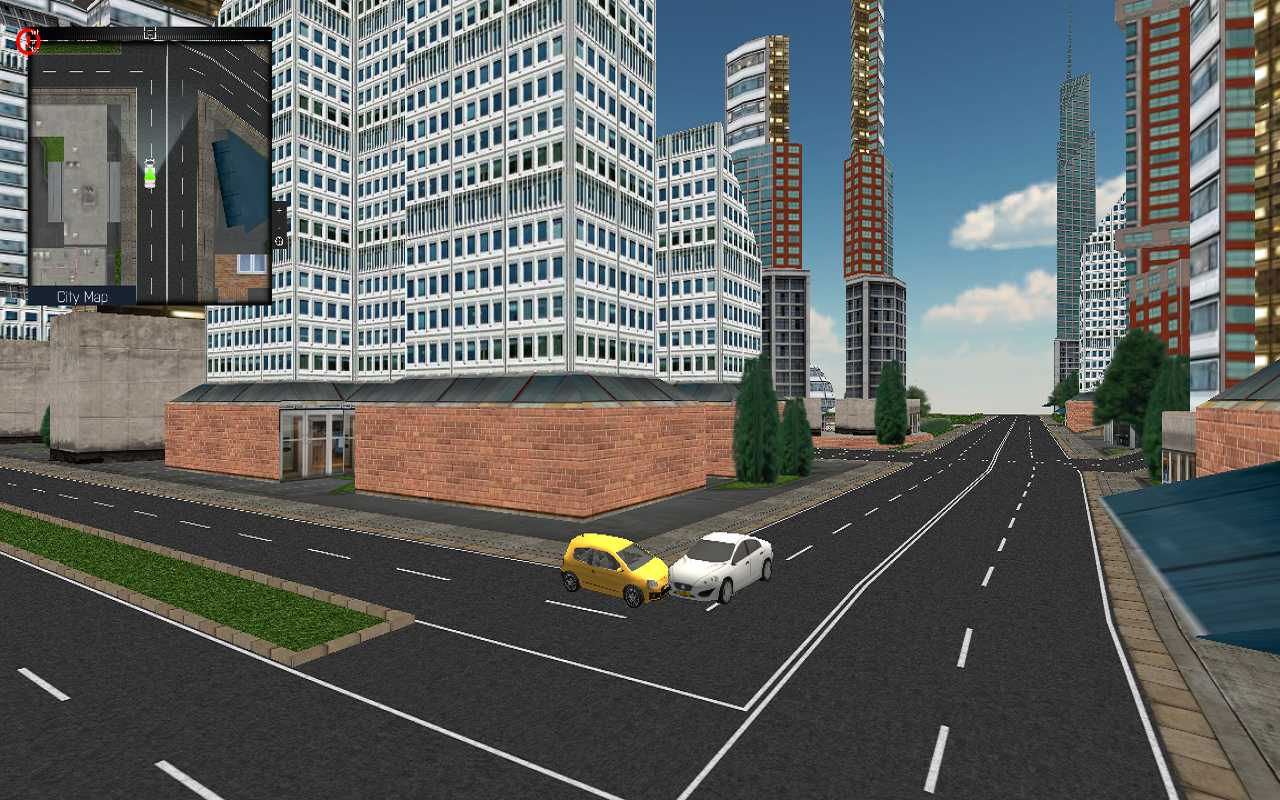 911 Emergency Rescue Ambulance - App on Amazon Appstore