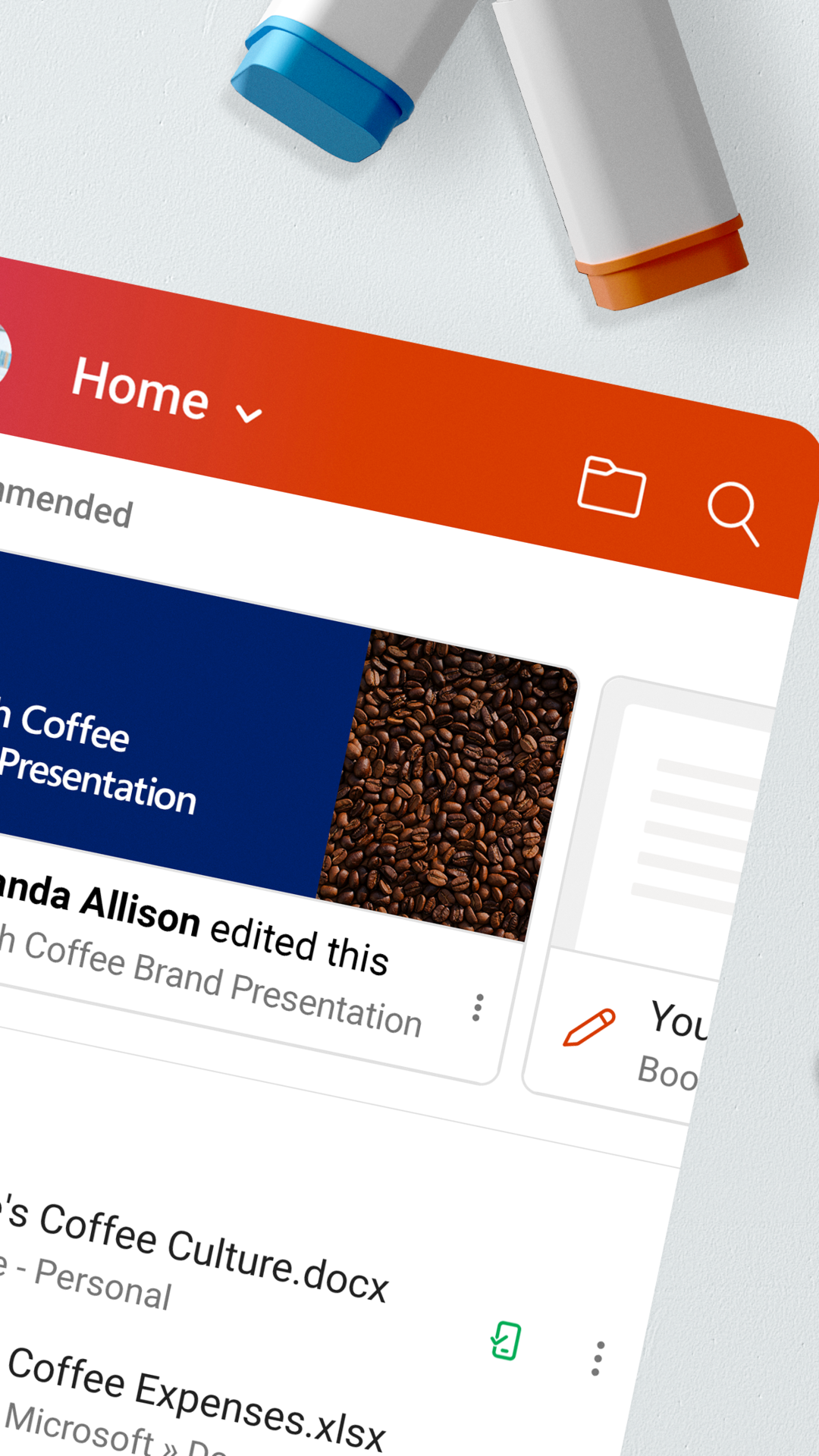 Microsoft Office: Word, Excel, PowerPoint & More:Amazon.co.uk:Appstore ...