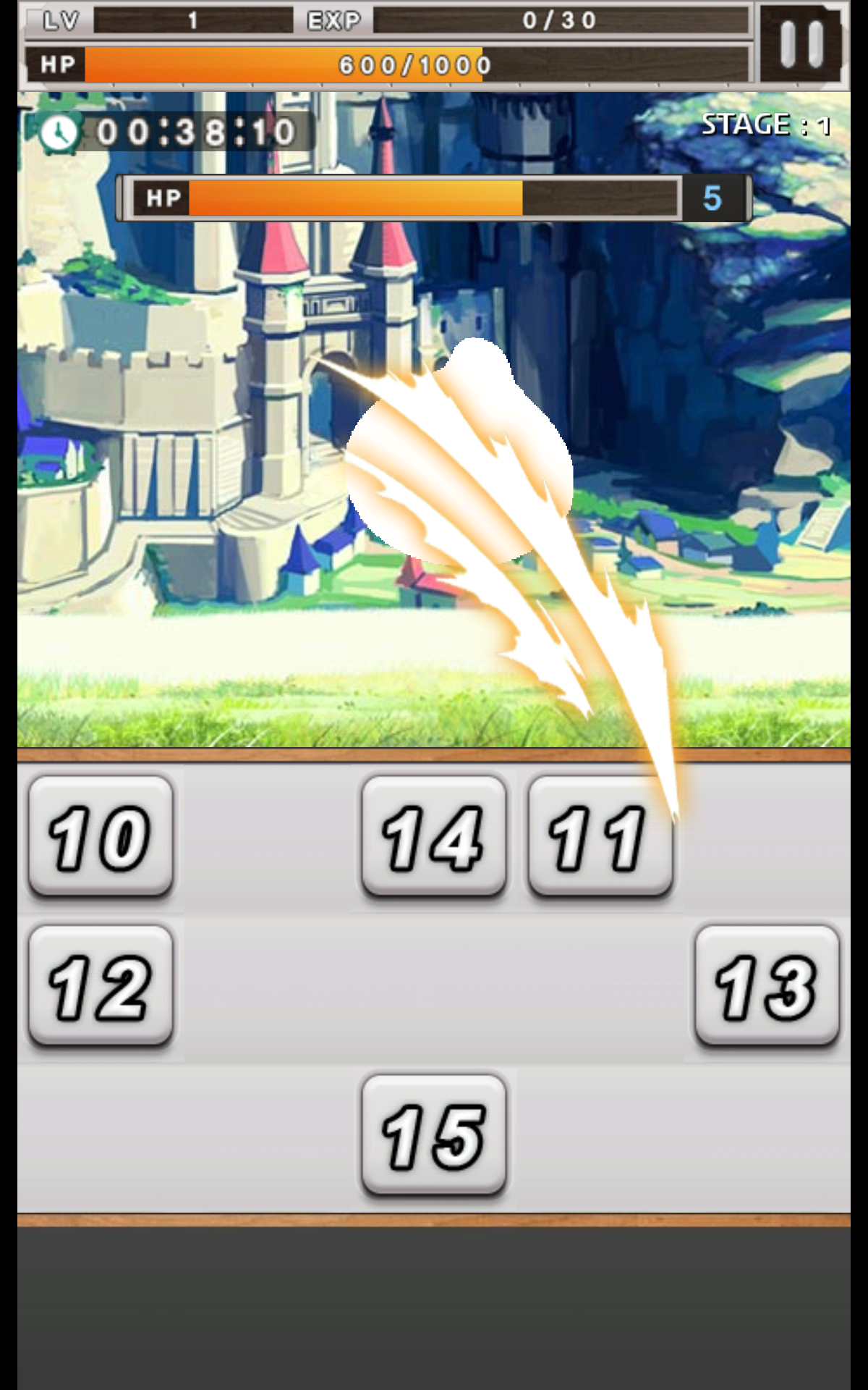 Number Monsters - App on Amazon Appstore