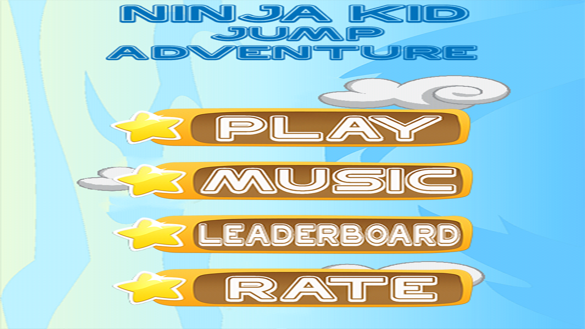 Ninja Kid Jump Adventure - App on Amazon Appstore