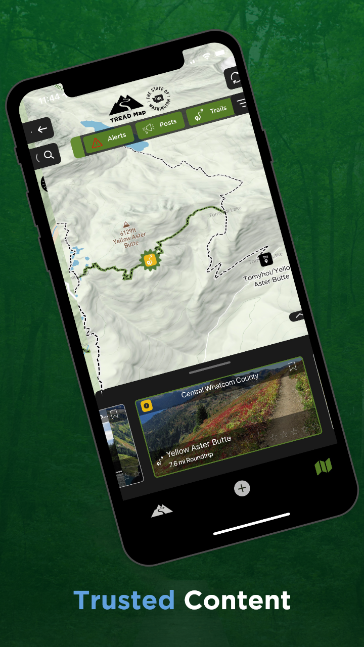 TreadMap:Amazon.co.uk:Appstore for Android