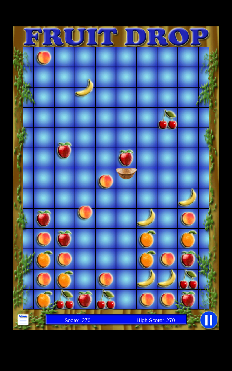 Fruit Drop - App on Amazon Appstore