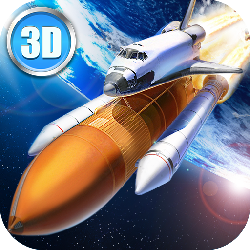 Space Shuttle Launch Simulator Online