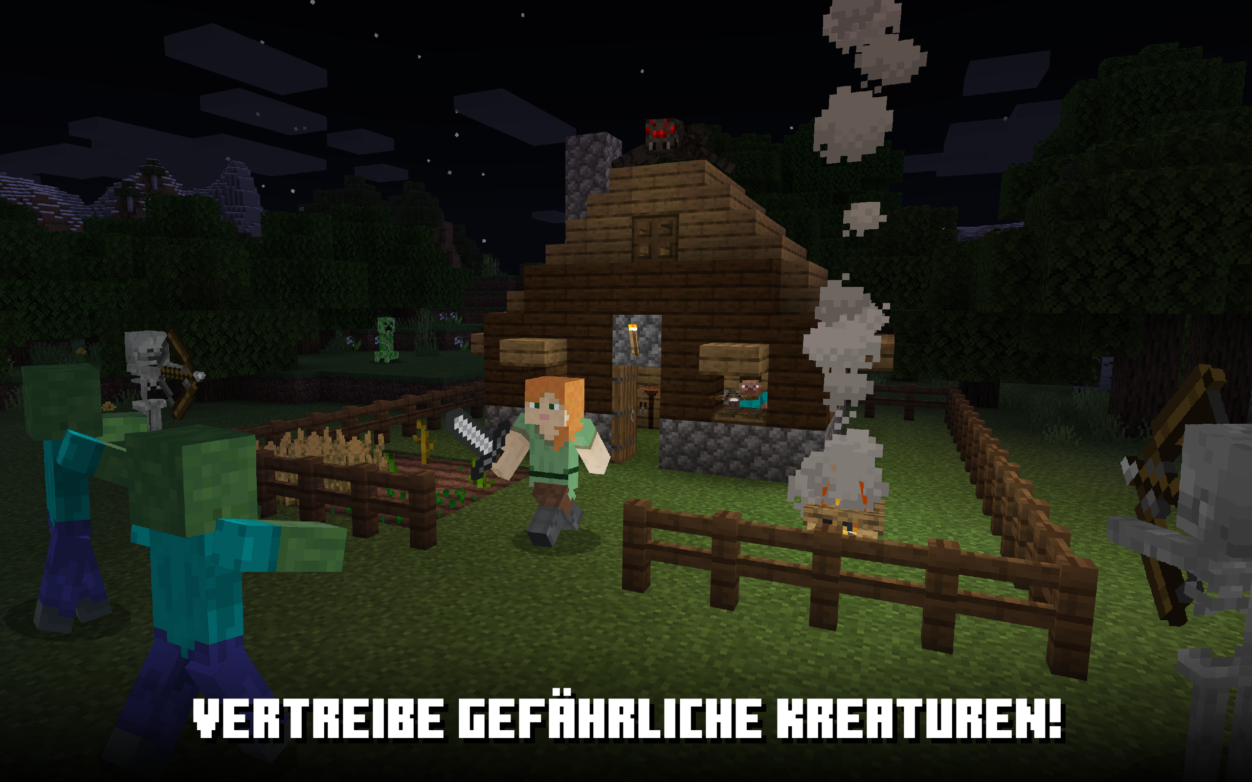 Minecraft:Amazon.de:Appstore for Android