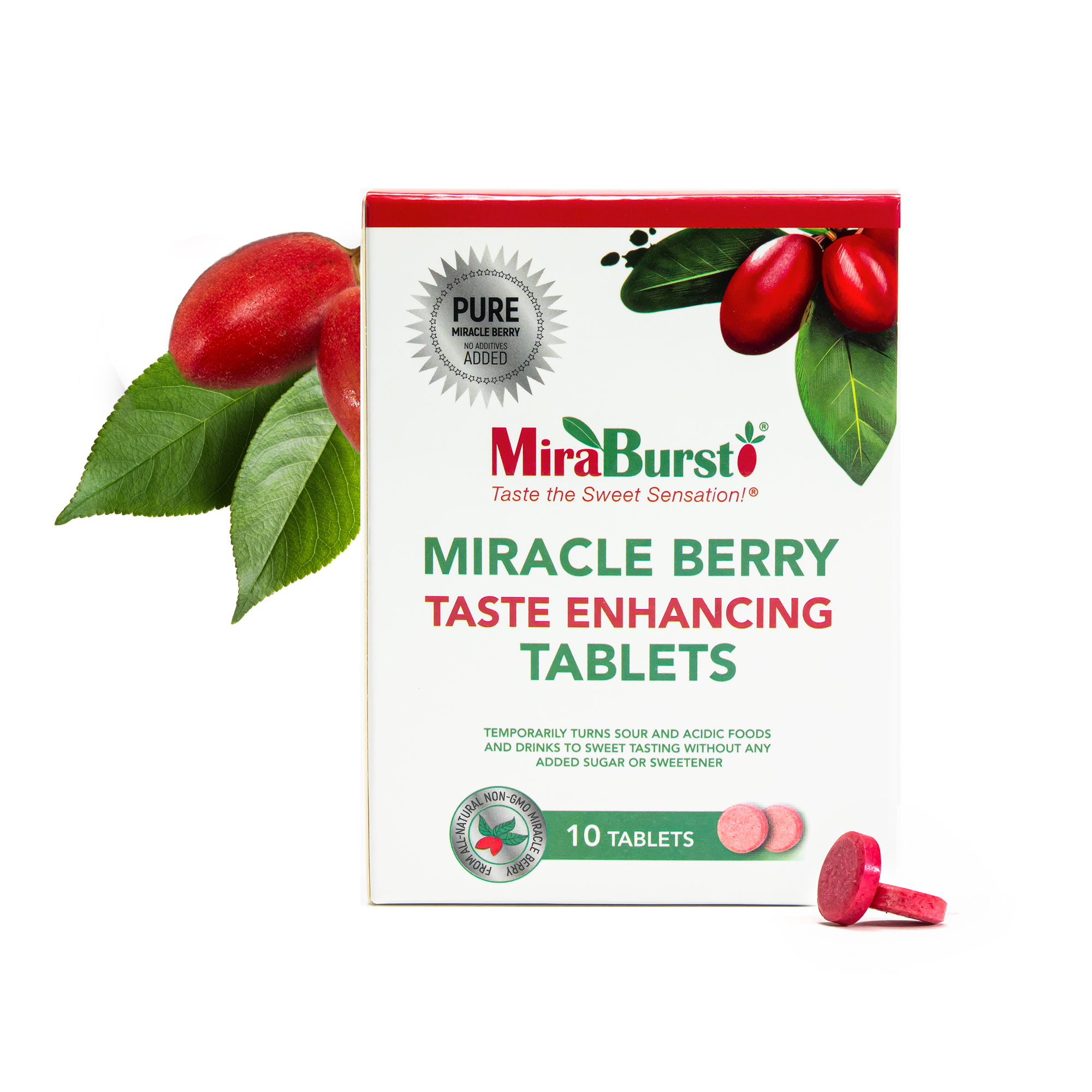 What Are Taste Tripping Pills 7720