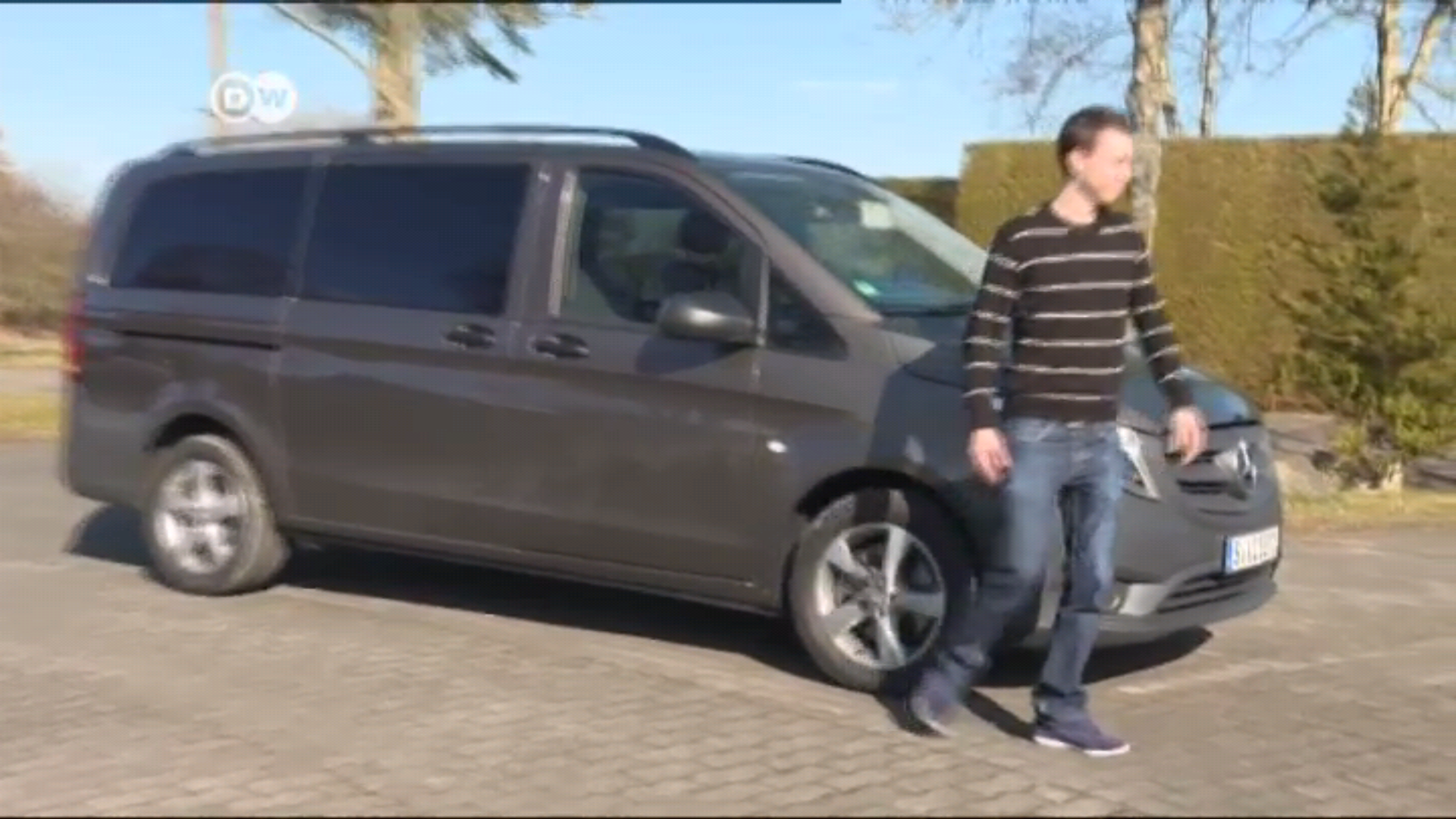 Germany TV - App on Amazon Appstore