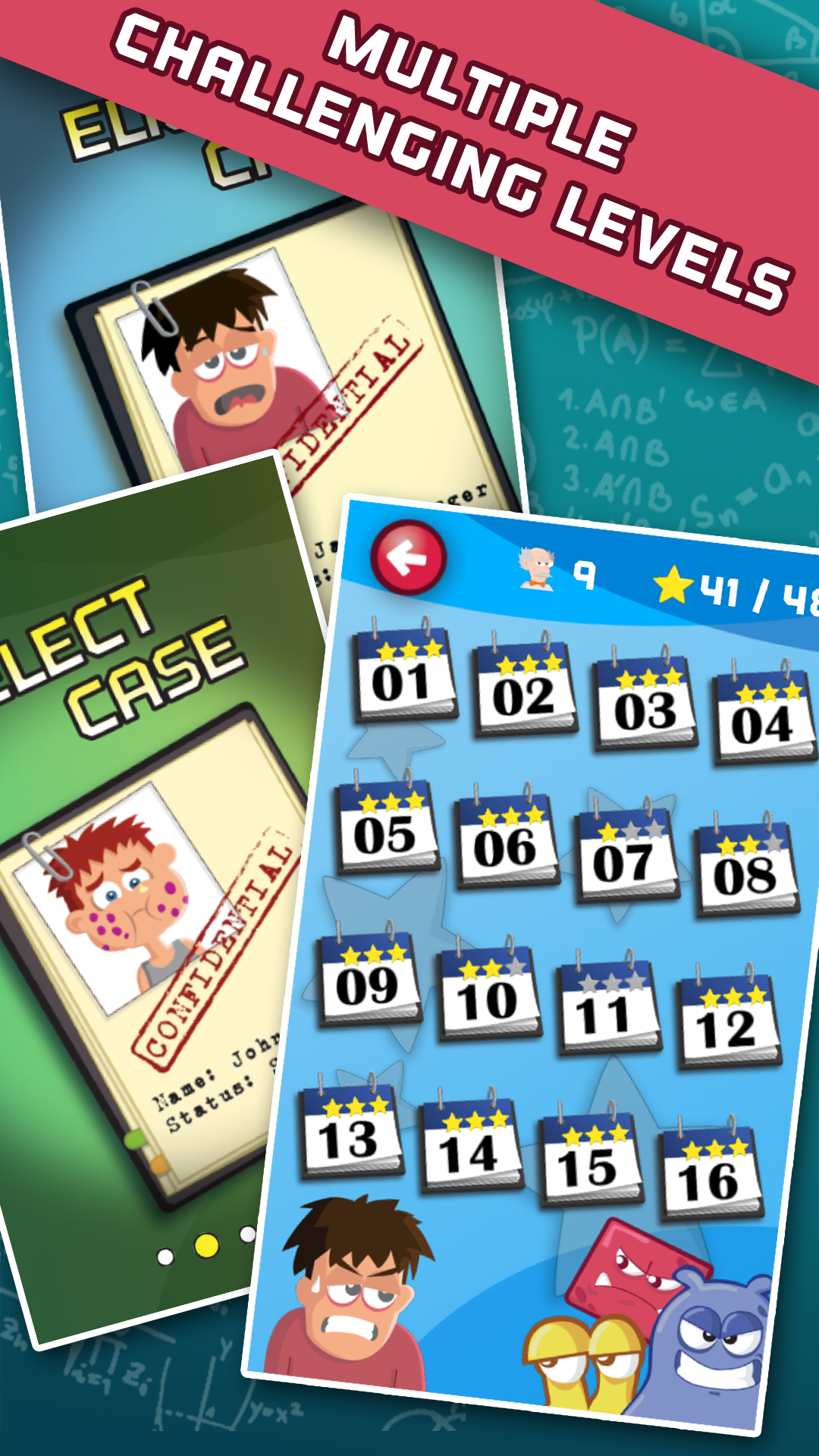 Doctor Shapes - App on Amazon Appstore