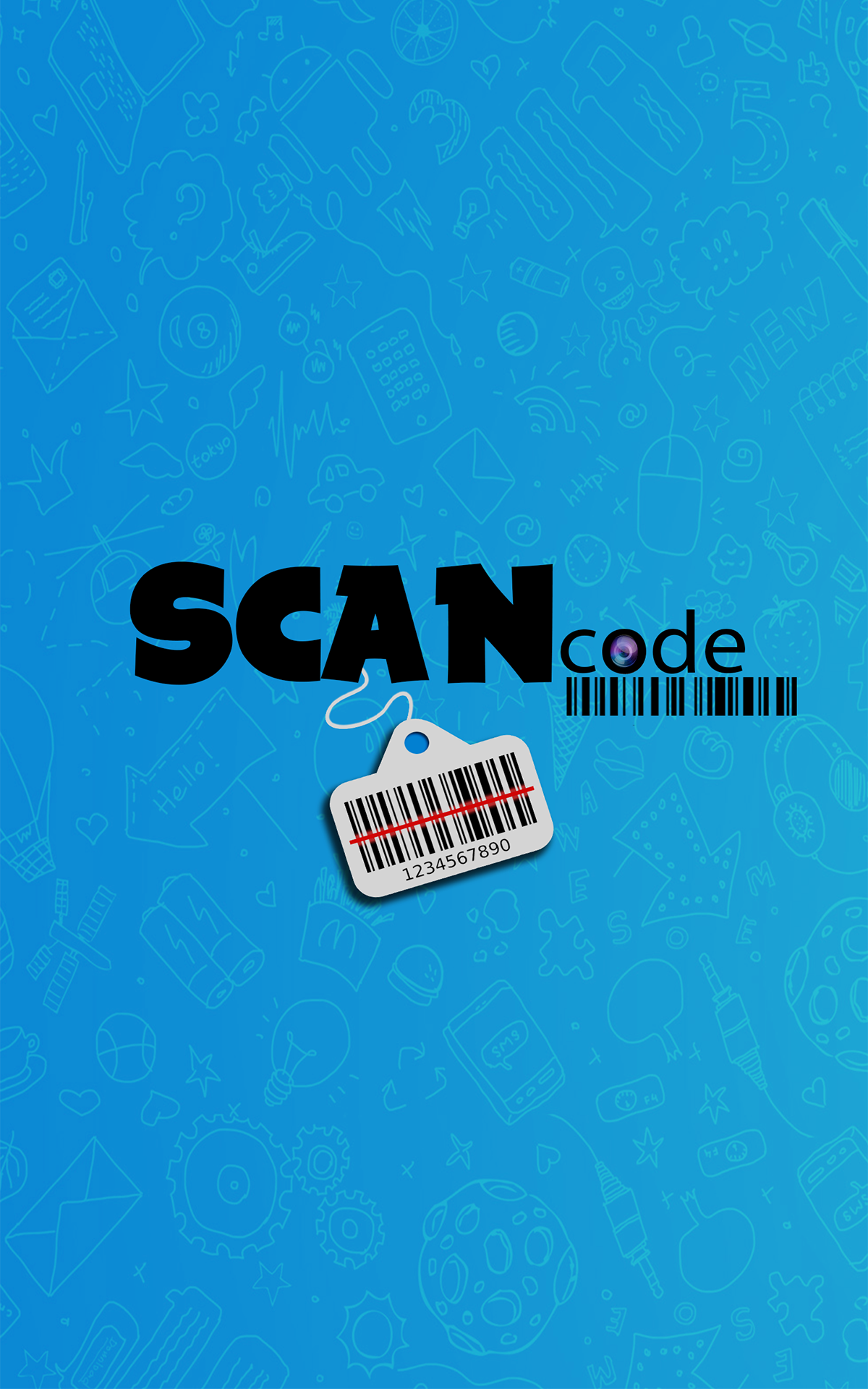 ScanCode - Application sur Amazon Appstore