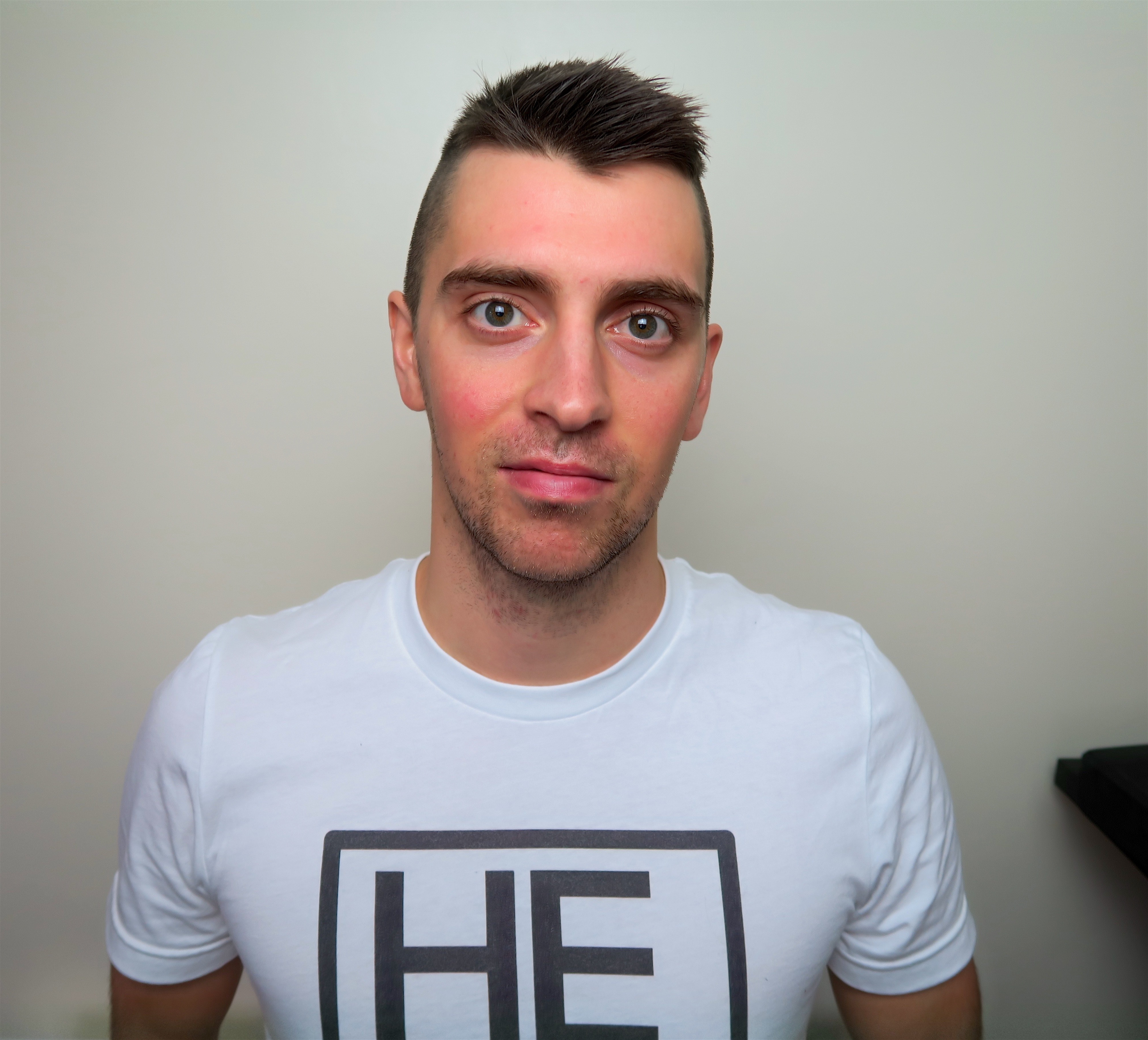 Amazon.co.uk: Luke Jones: books, biography, latest update