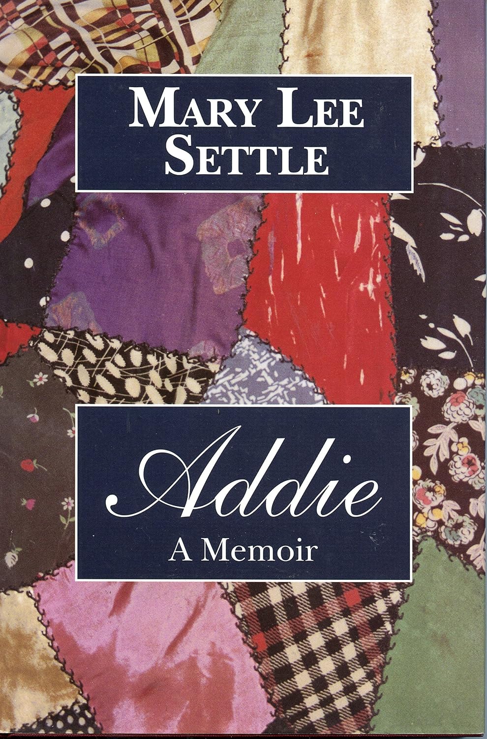 Addie: Settle, Mary Lee: 9781570032844: Amazon.com: Books