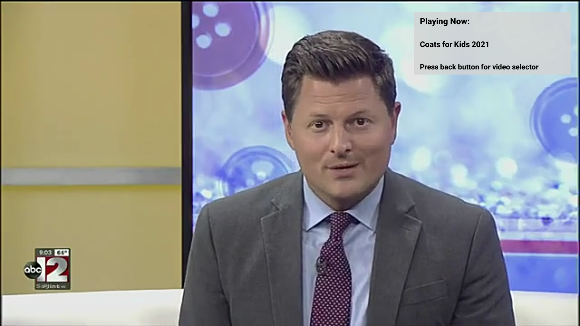 ABC12 News - WJRT:Amazon.com:Appstore for Android