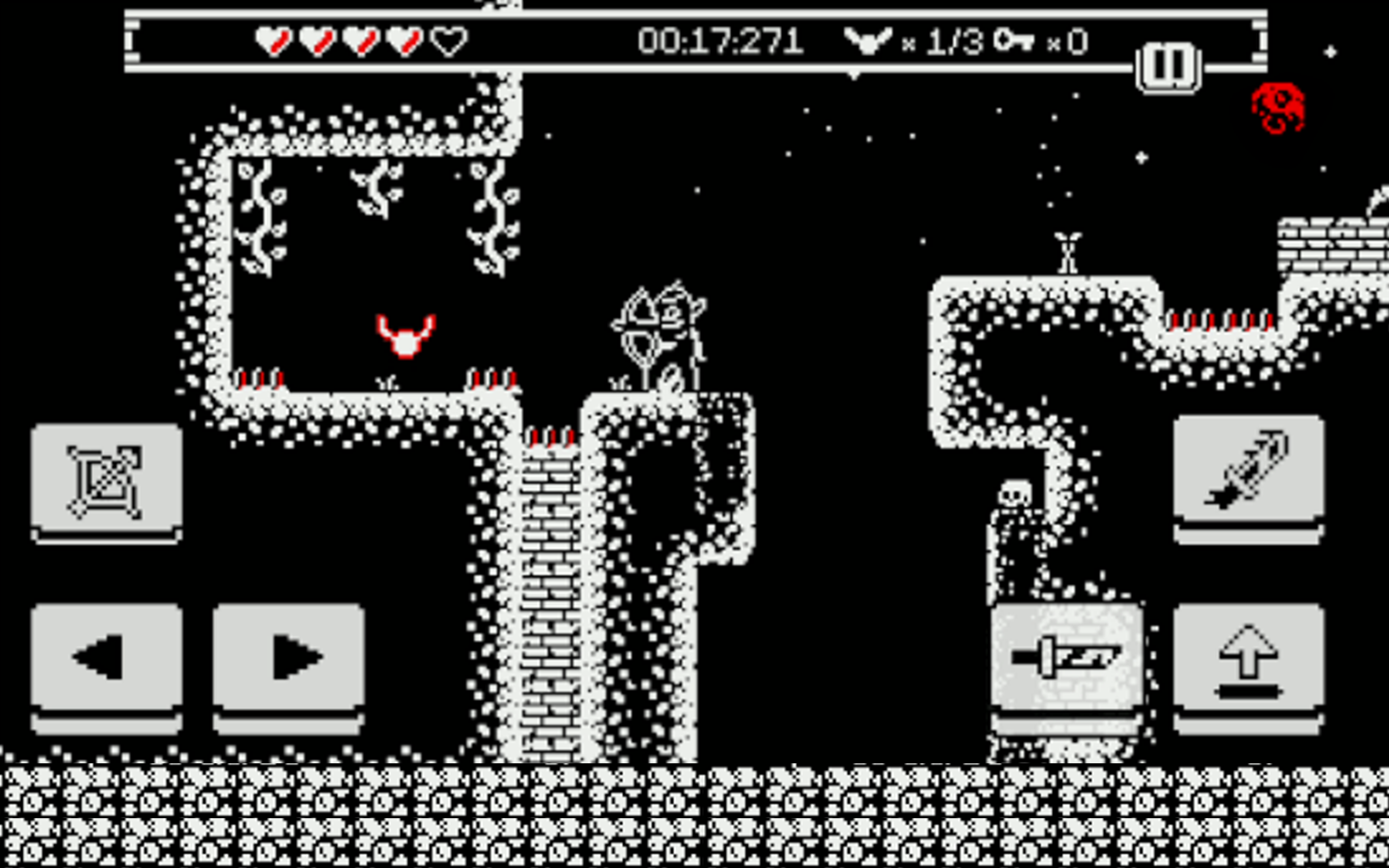 Mangavania: Action Platformer - App on Amazon Appstore