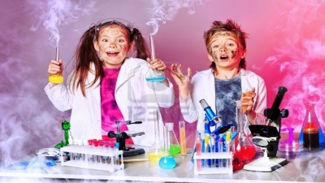 Modern Science Experiments - App on Amazon Appstore